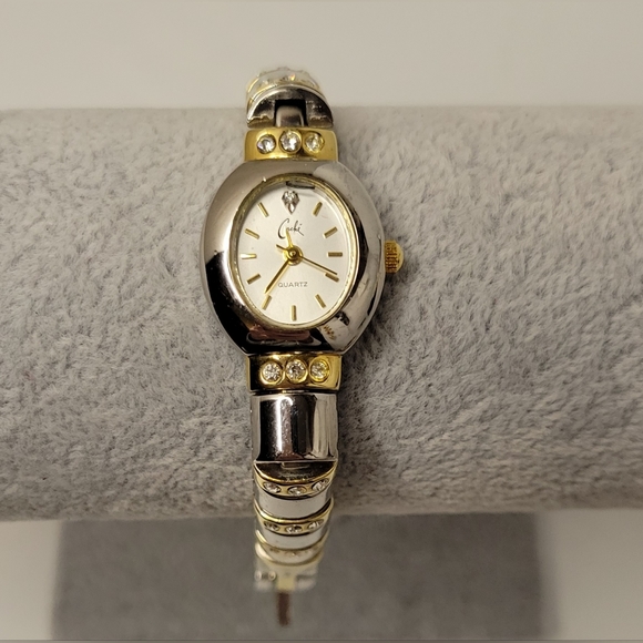 Cache | Accessories | Cache Womens Watch | Poshmark